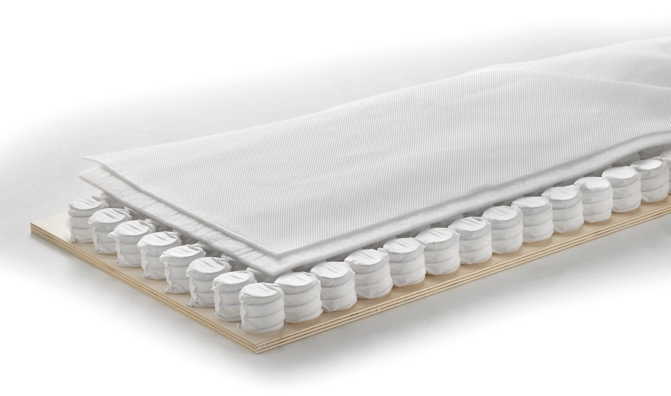 BoxSpring Light - 電動床座 - FALOMO歐洲進口床墊體驗館-台灣總代理