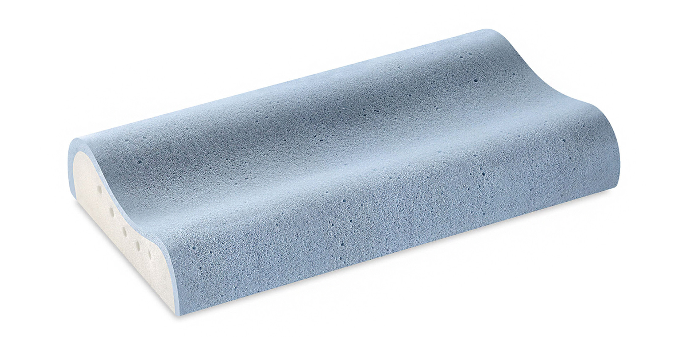 Cervical Gel - 枕頭&配件 - FALOMO歐洲進口床墊體驗館-台灣總代理