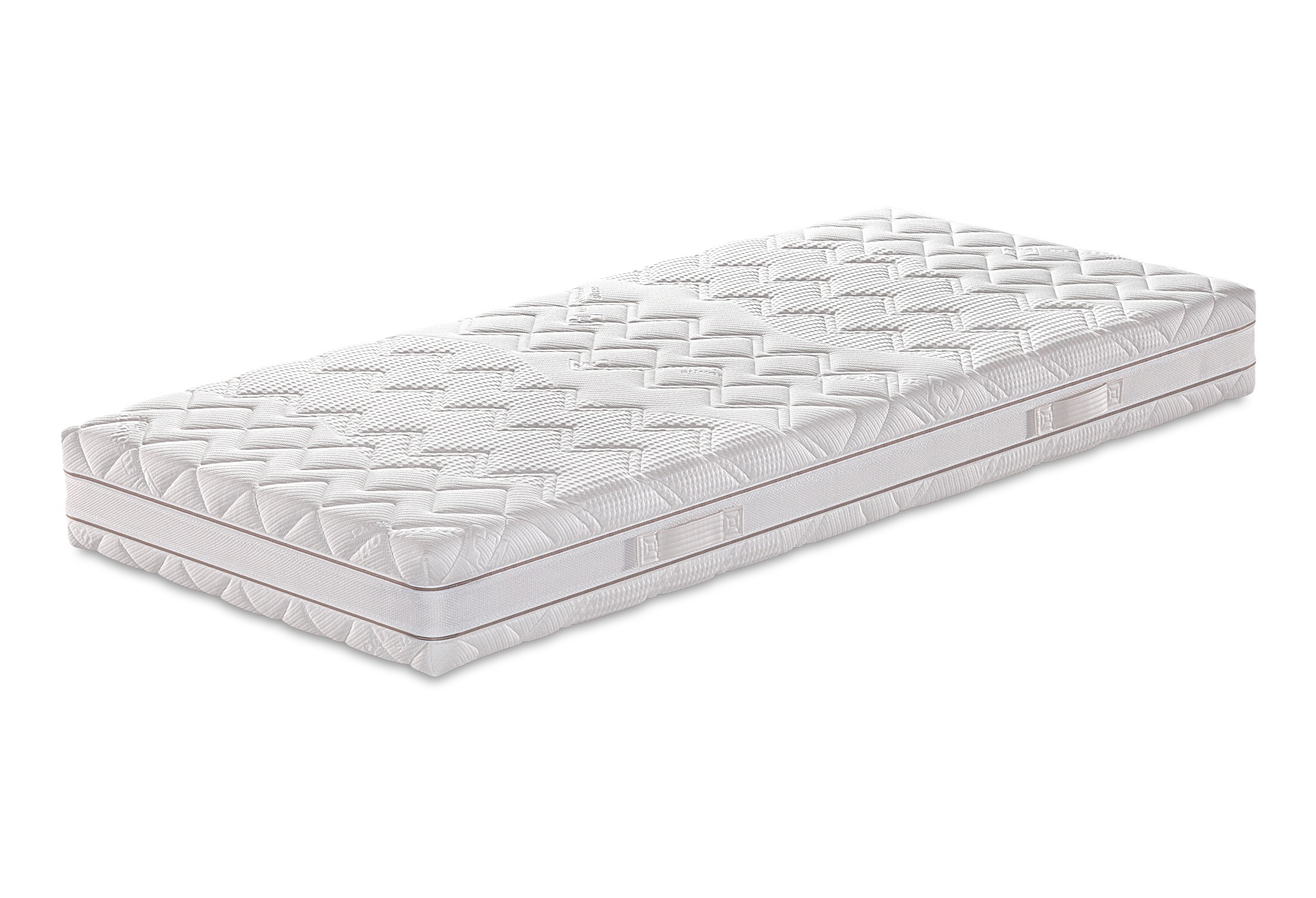 Bielastic and Medicott Mattress Topper - 原裝進口床架 - FALOMO歐洲進口床墊體驗館-台灣總代理