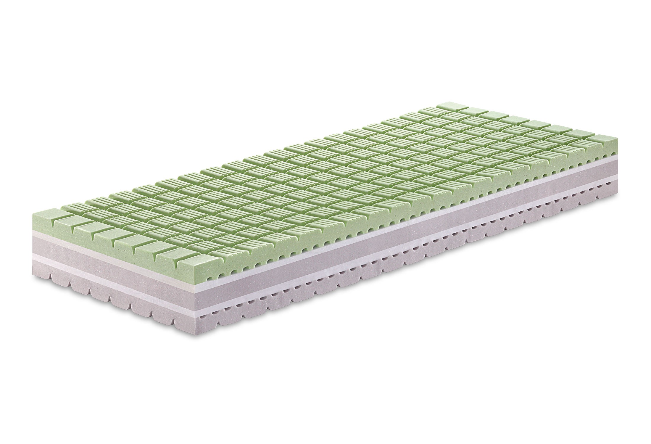 Ergo Soy - 床墊款式 - FALOMO歐洲進口床墊體驗館-台灣總代理