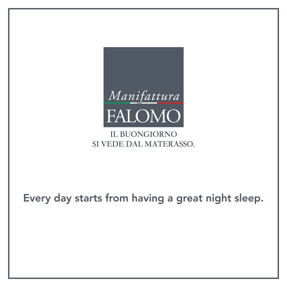 FALOMO歐洲進口床墊體驗館-台灣總代理-線上購物